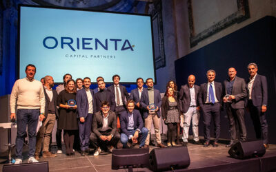 Chi siamo - Orienta Capital Partners